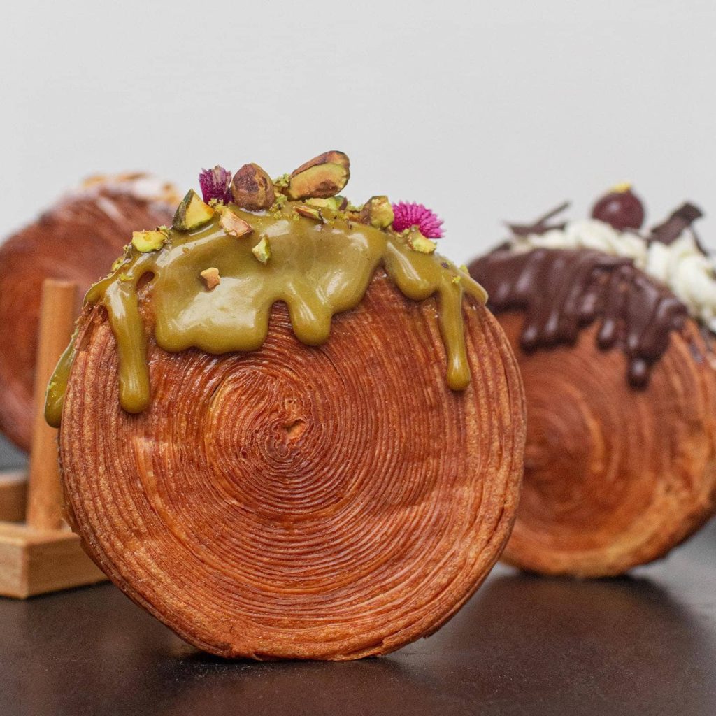 Get the viral circular croissants at these local bakeries in Singapore!