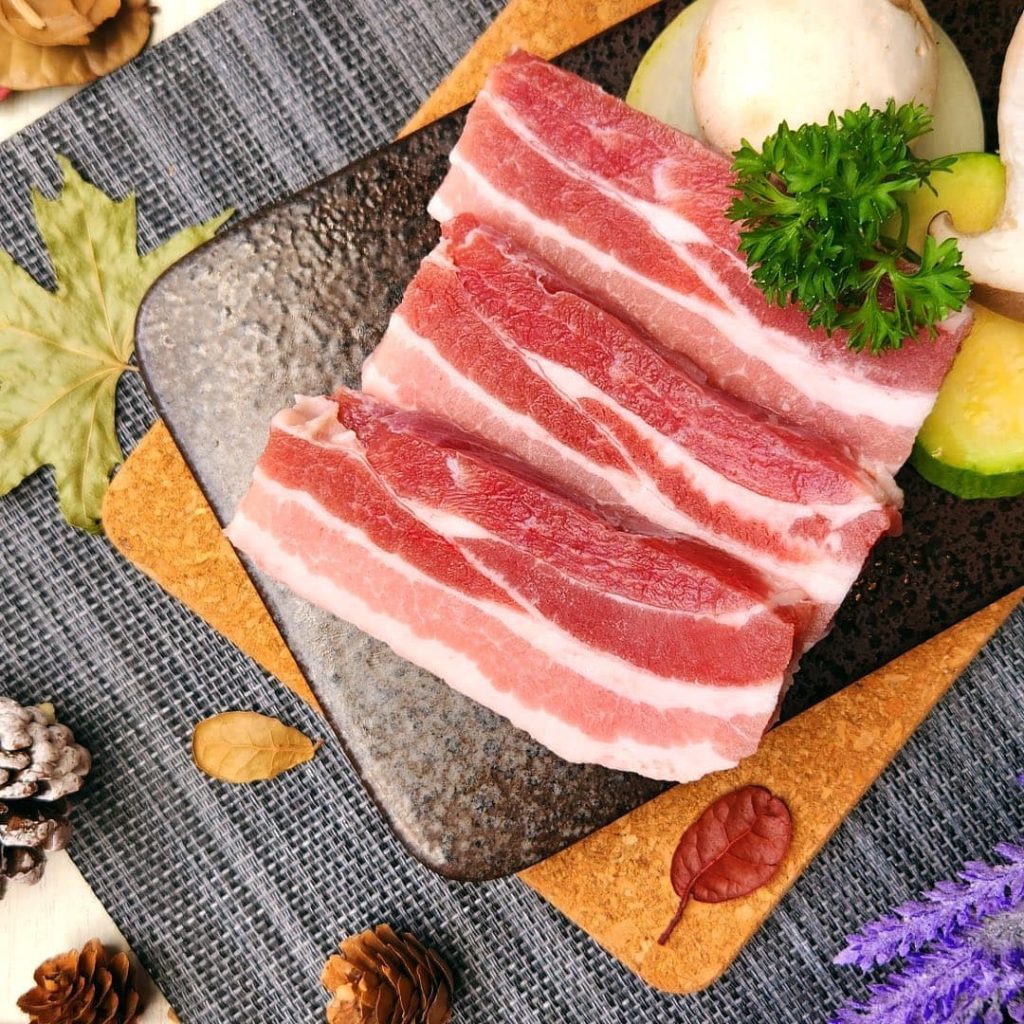 Nami Korean Grill House is a Nami Island-inspired Korean BBQ joint with ...