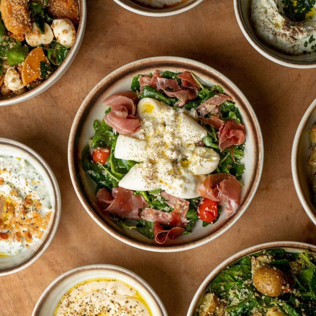 Good Chai People is an Aussie-inspired chai specialty cafe with over 10 ...