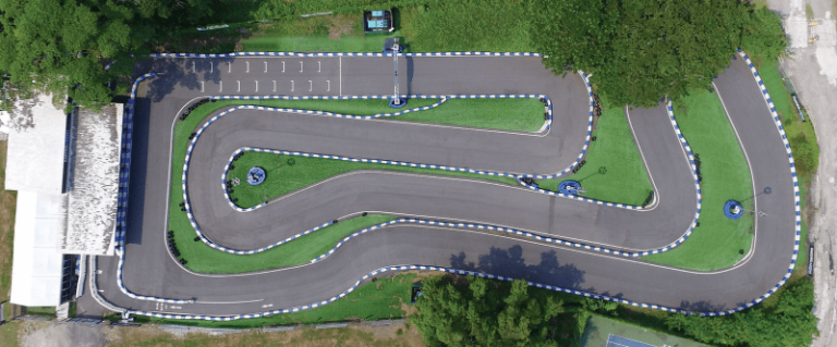 7 Go-kart tracks in Singapore for some adrenaline-pumping fun