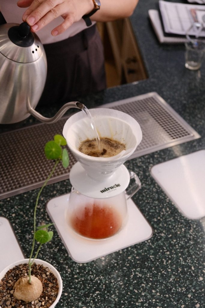 JJ Lin’s Miracle Coffee is coming to Singapore on September 30