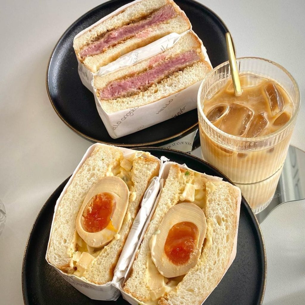 16 best sando places in Singapore to get your fix of loaded Japanese ...