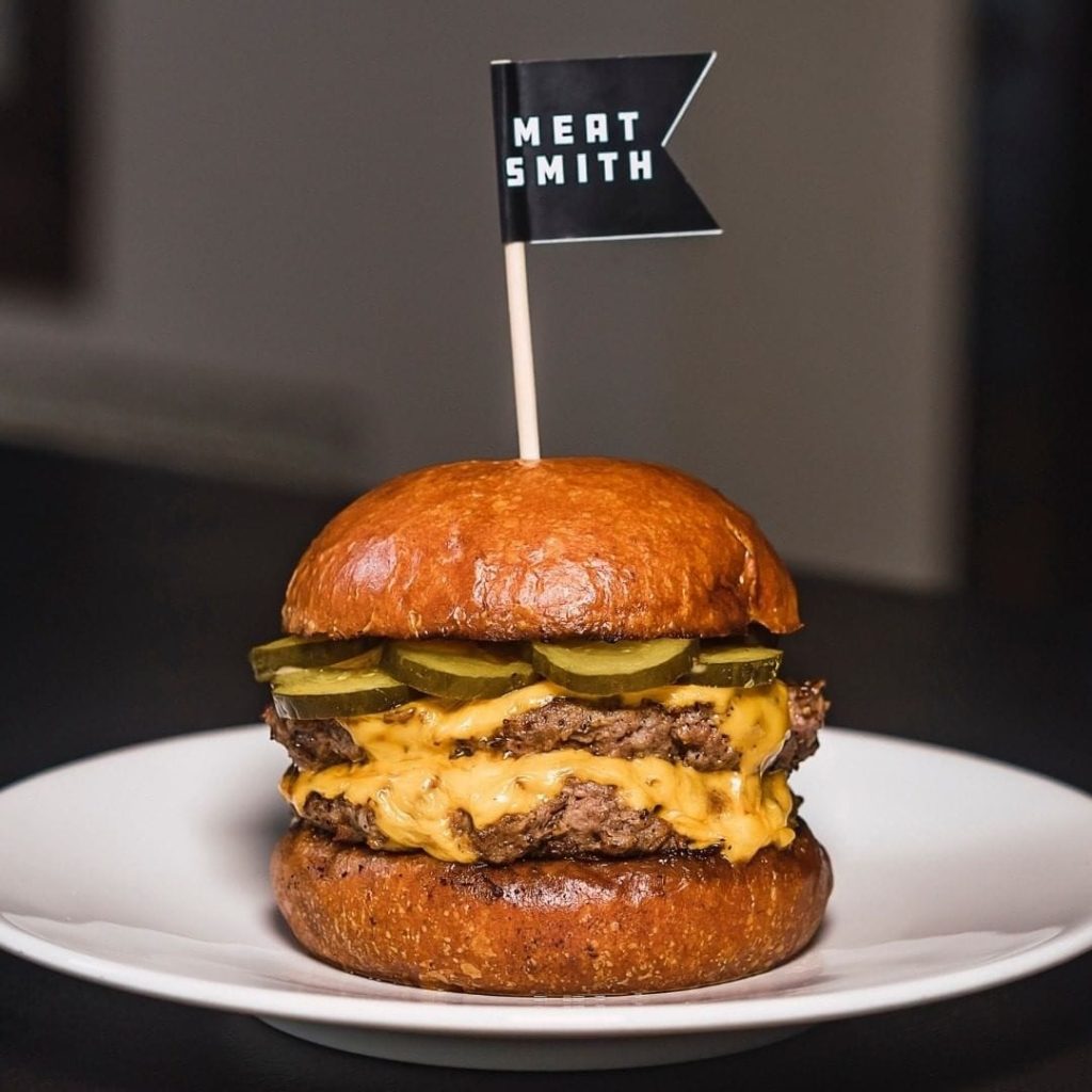 20 best juicy & meaty burgers in Singapore at every price range