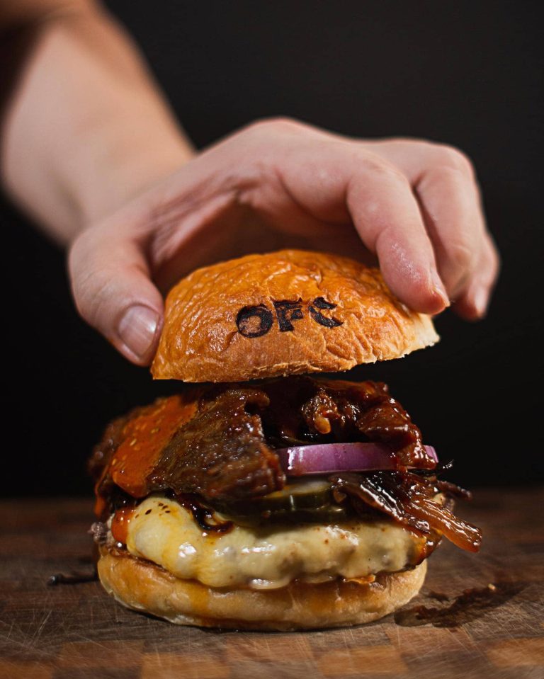 20 best juicy & meaty burgers in Singapore at every price range