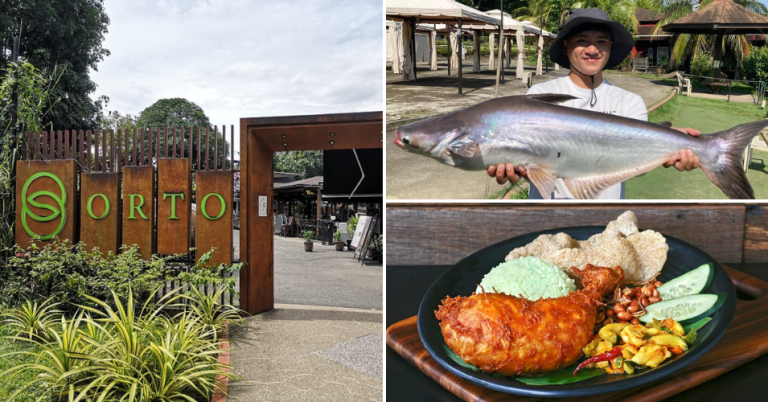 15 Things to do in ORTO before it closes in 2023