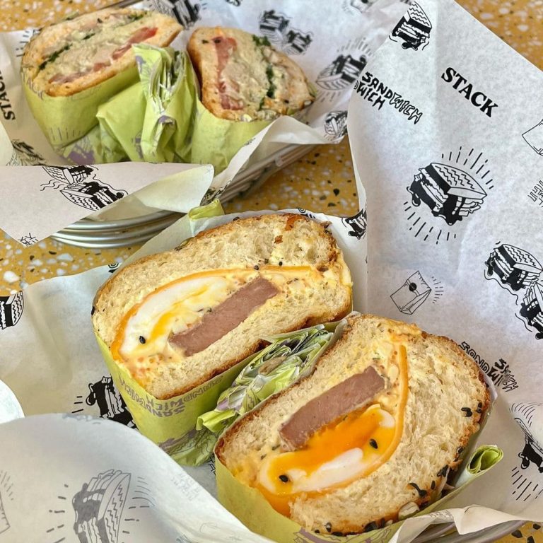 16 best sando places in Singapore to get your fix of loaded Japanese ...