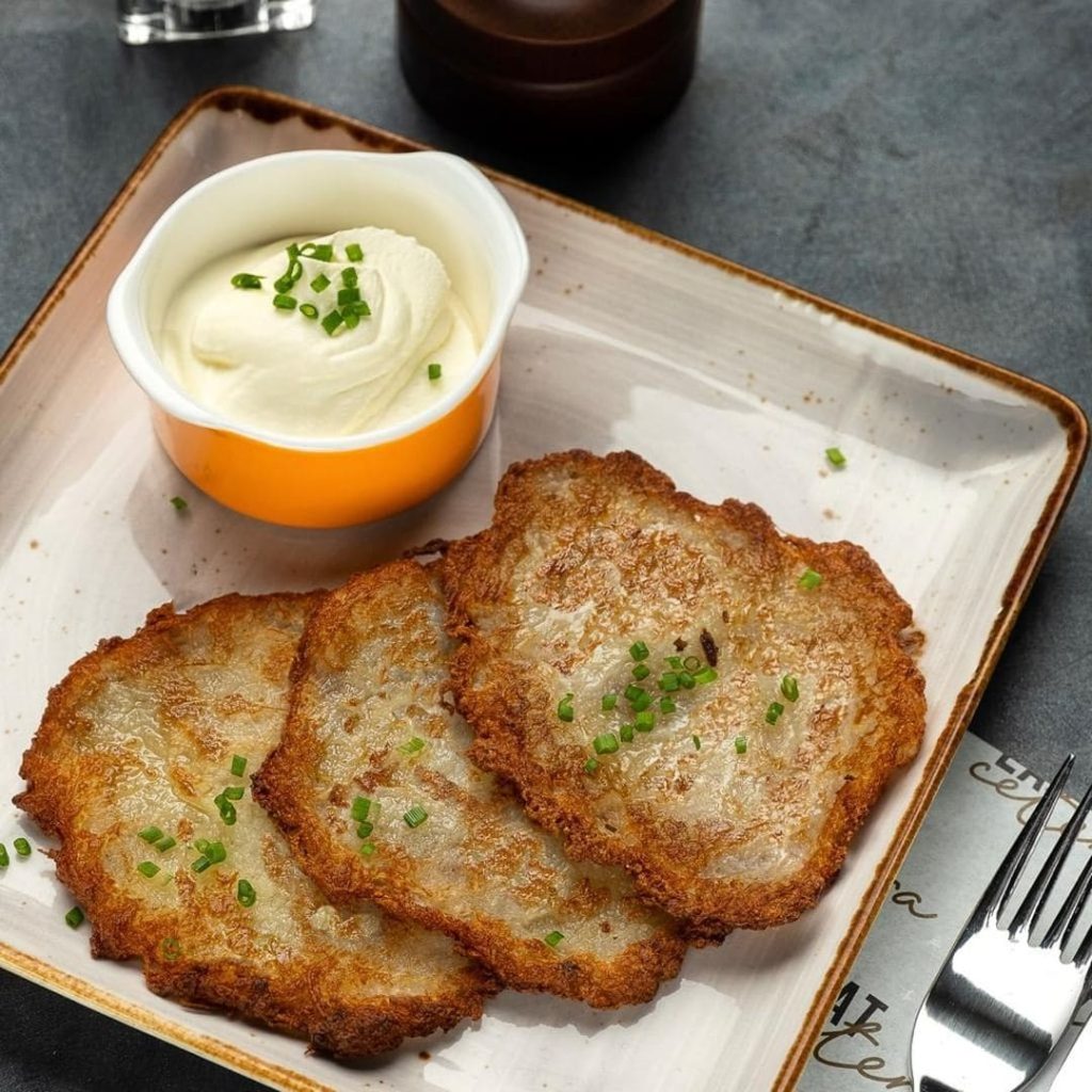 EATcetera is a hidden gem for hard-to-find Pan-European dishes from ...