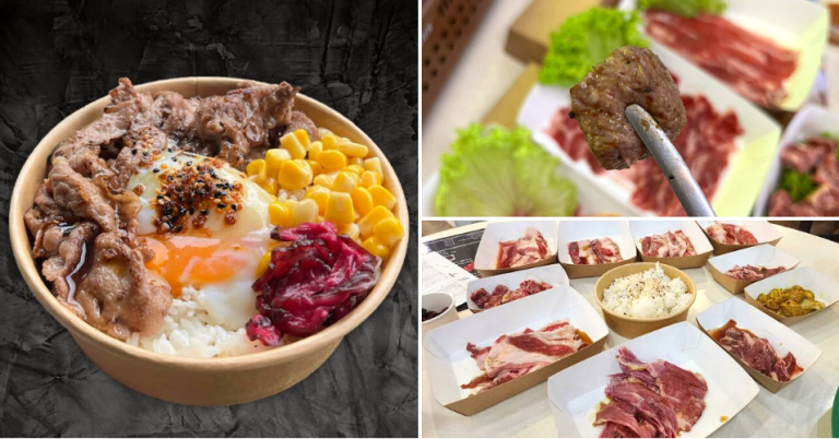 Muslim-owned Yugo Yakiniku grills up fusion yakiniku, rice bowls ...