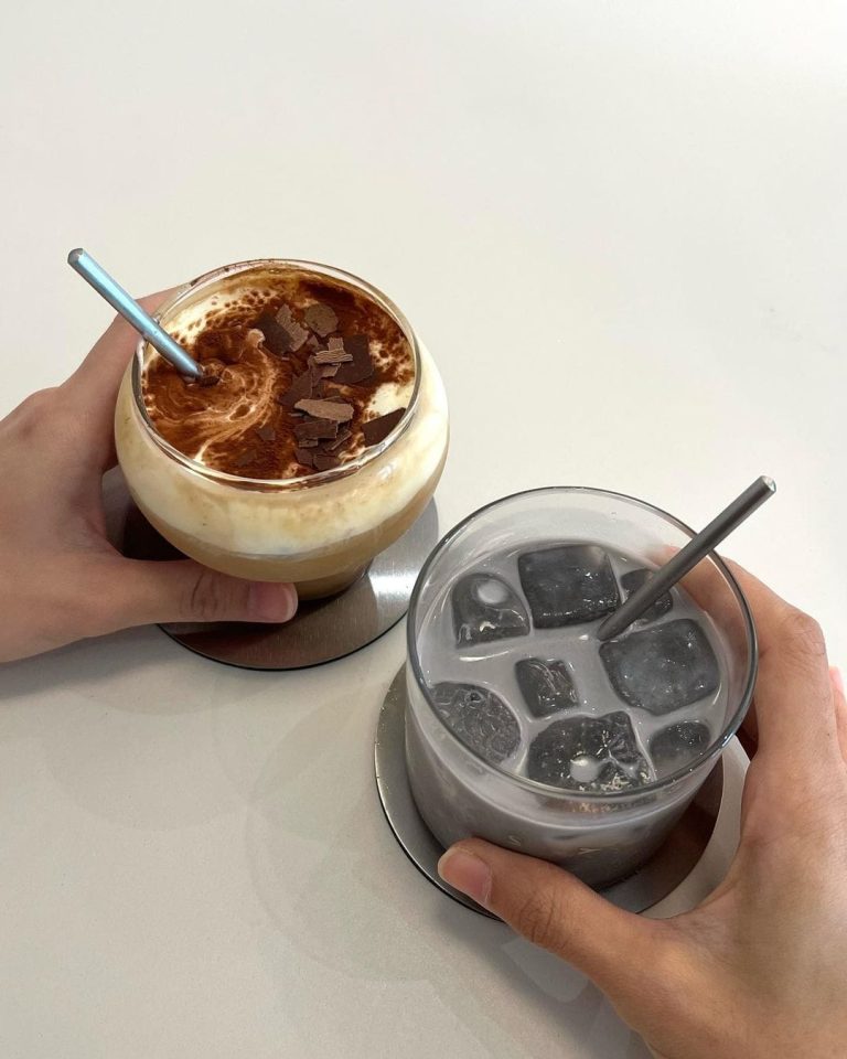 Popular minimalist cafe SYIP opens second outlet in Bendemeer serving ...