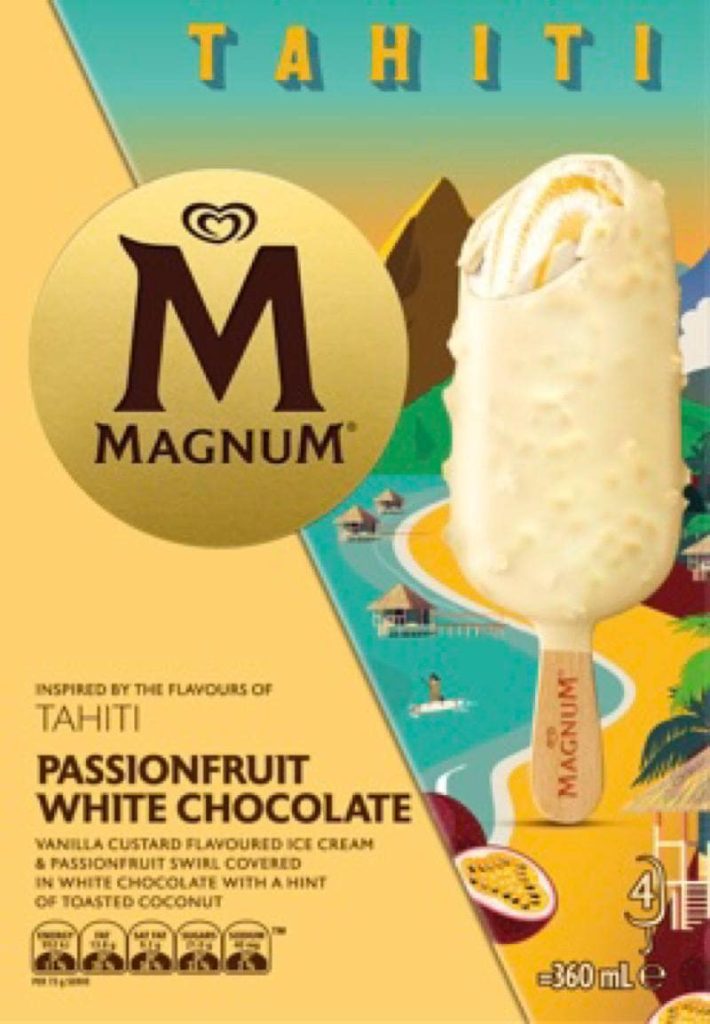 Make your own Magnum-inspired perfume at this unique workshop