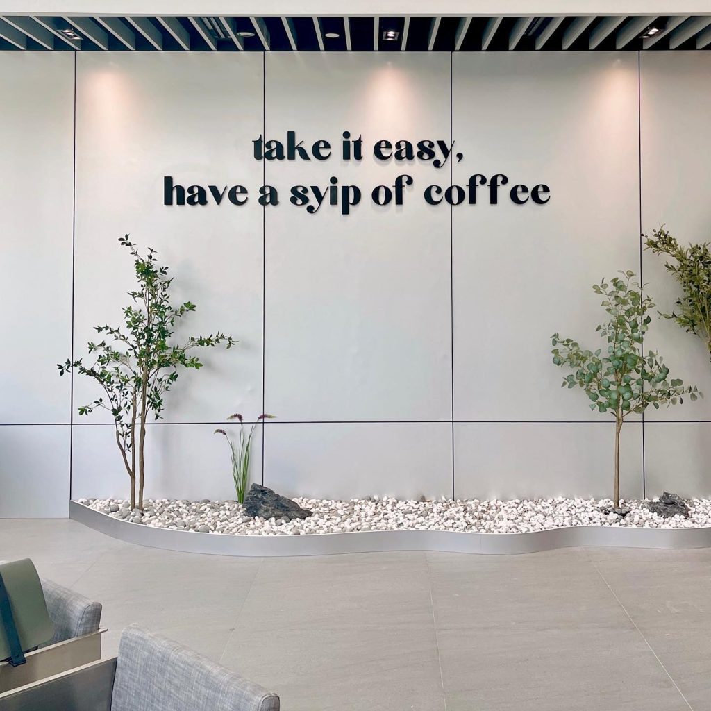 Popular minimalist cafe SYIP opens second outlet in Bendemeer serving ...