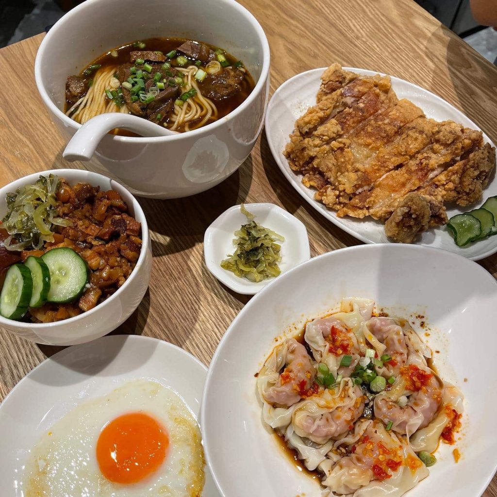 15 best places for Taiwanese food in Singapore serving authentic street ...