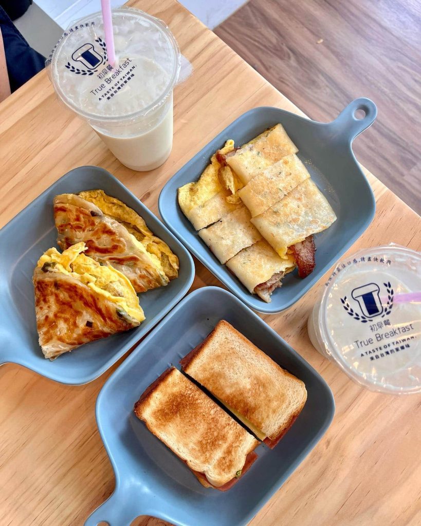 15 best places for Taiwanese food in Singapore serving authentic street ...