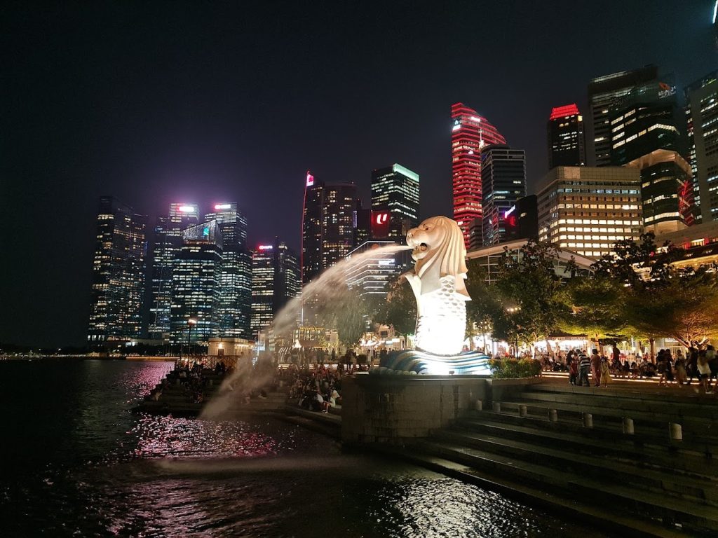 Ring in 2023 with New Year’s Eve fireworks at these 10 places