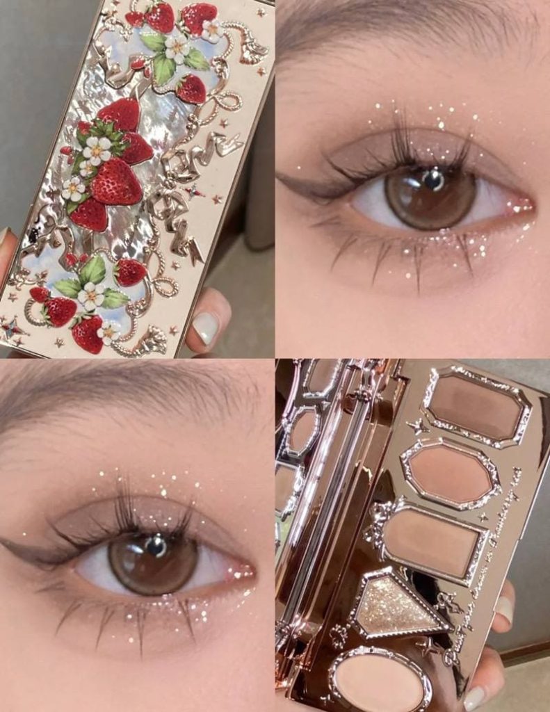 6 viral Chinese makeup brands to get in Singapore for Douyin looks