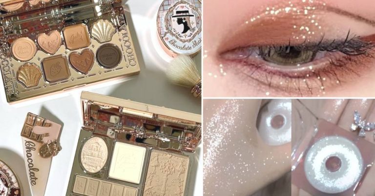 6 viral Chinese makeup brands to get in Singapore for Douyin looks