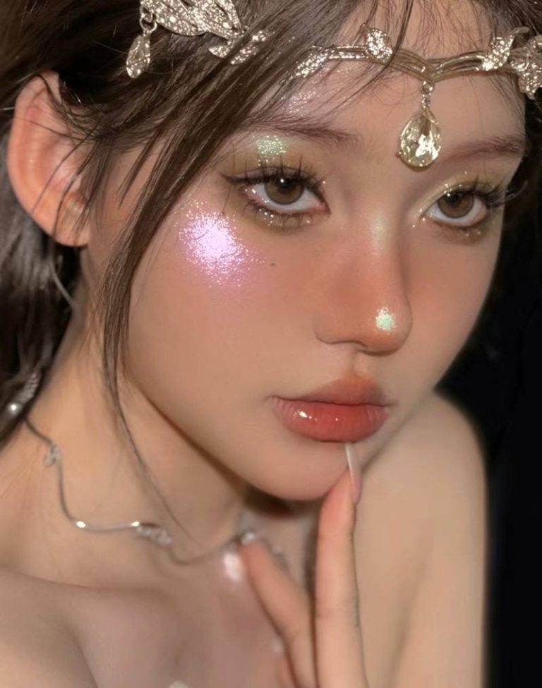 Create Douyin looks under S$10 with these 6 makeup must-haves