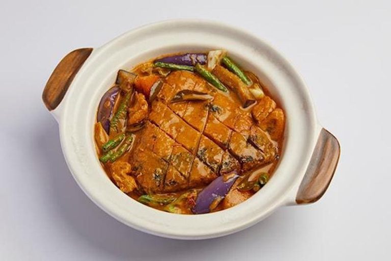 40 best vegetarian and vegan eats in Singapore from just S$4.80