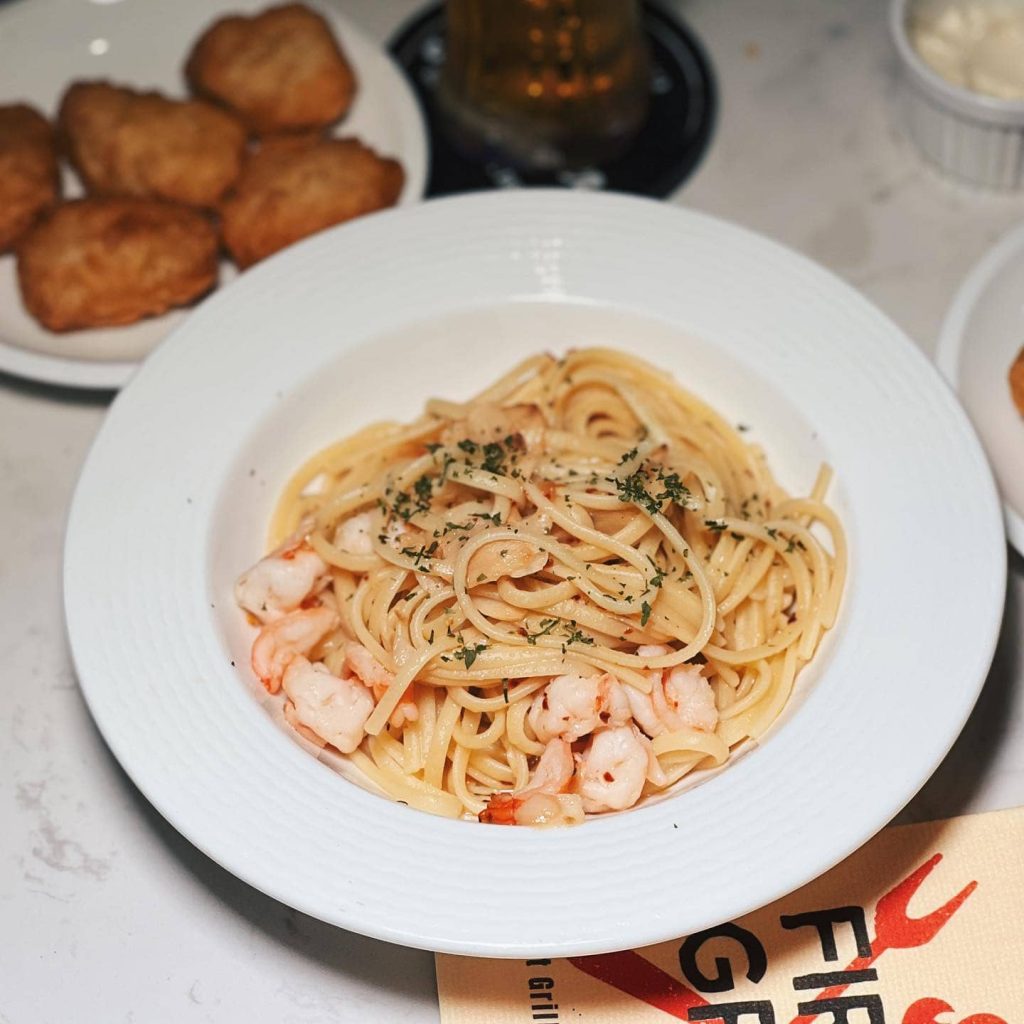 First Grill in Tanjong Pagar has incredibly affordable S$5++ all-day ...