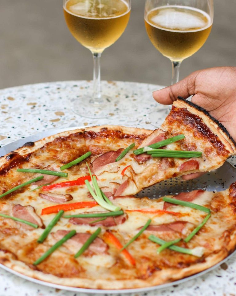 Overflow at Changi Airport has live music, S$5 beers and more