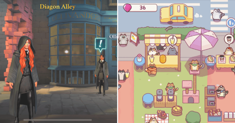 6 best free simulator games to escape reality!