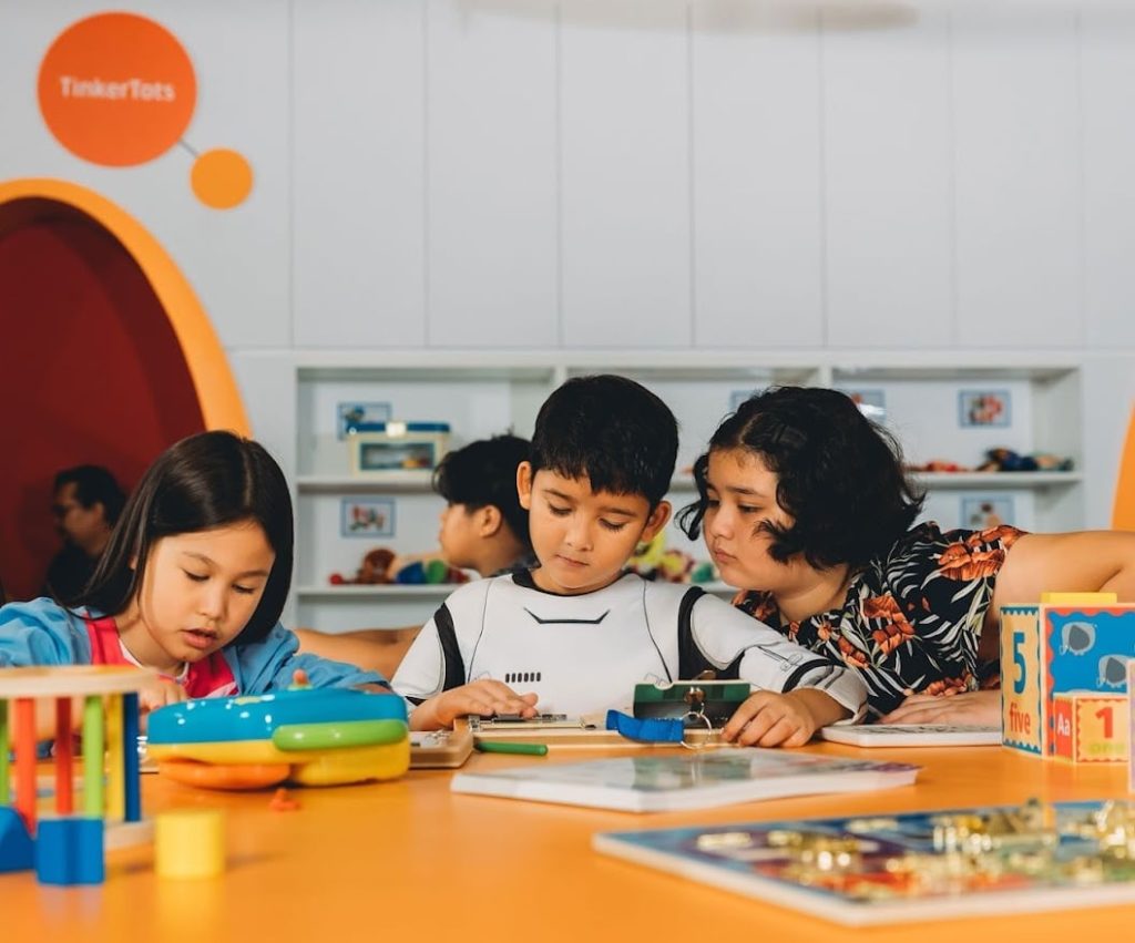 Punggol Regional Library is finally open