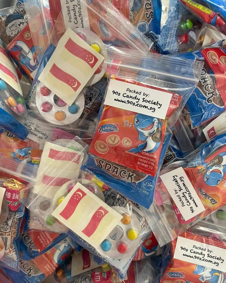 12 shops that still sell retro snacks in Singapore