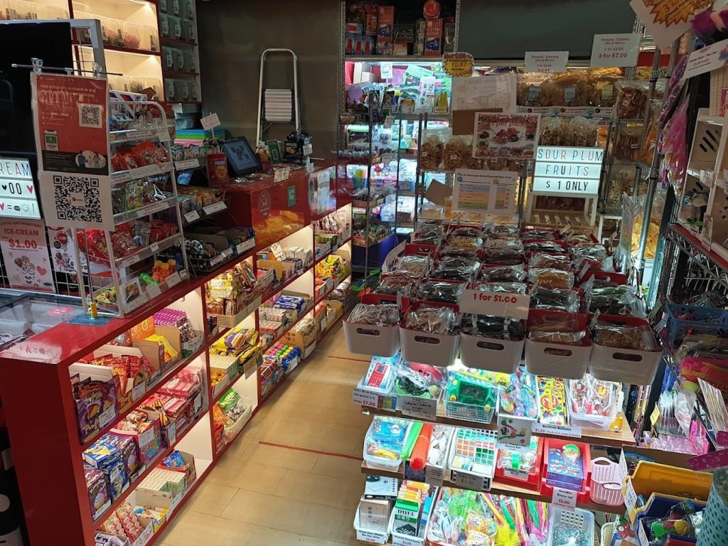 12 shops that still sell retro snacks in Singapore