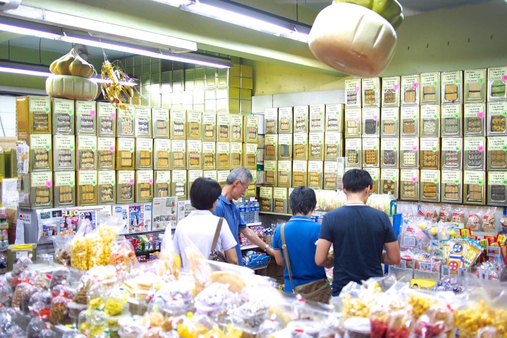 12 shops that still sell retro snacks in Singapore