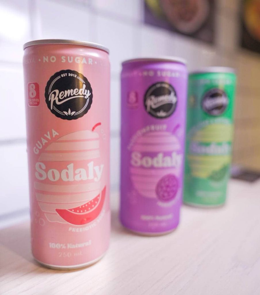 Poke Theory opens their largest outlet in Telok Ayer