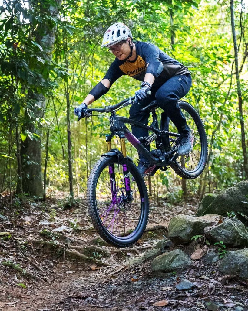 20 cycling routes in Singapore for all levels besides East Coast Park