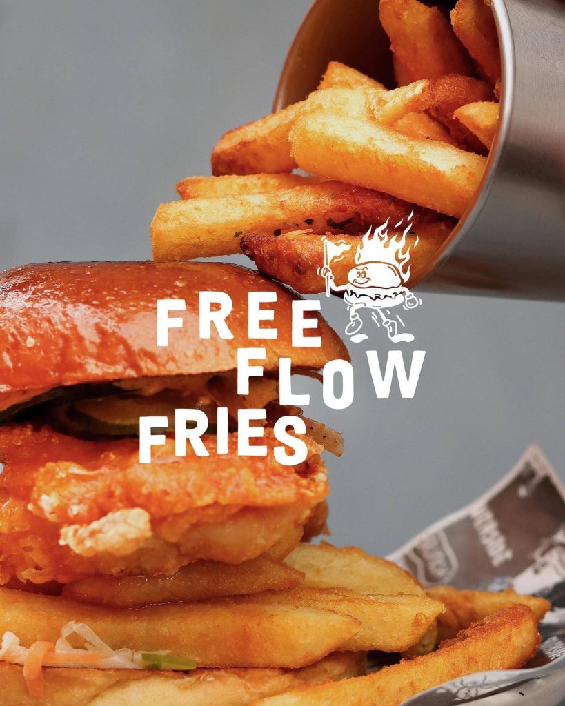 (working title) Burger Bar is closing for good with 1-for-1 burgers ...