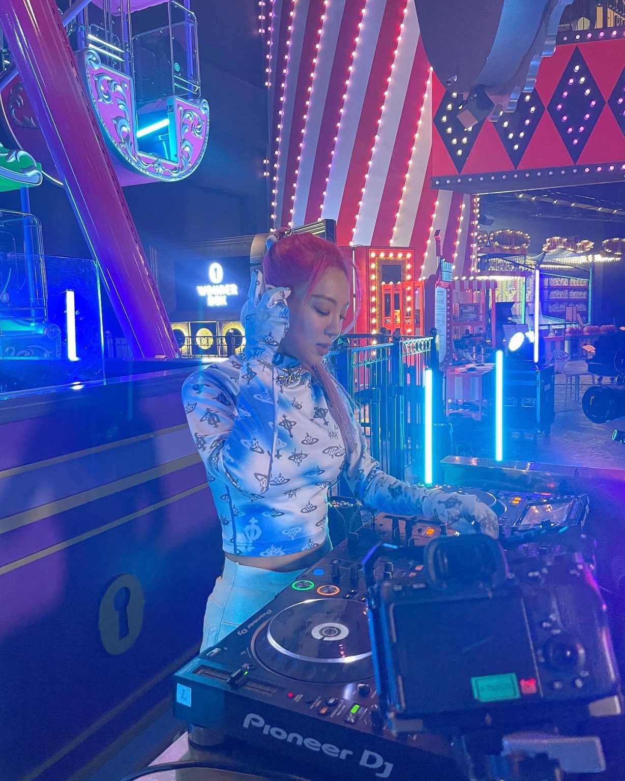 Borneo Sonic Music Festival 2023 will feature popular KPOP icons