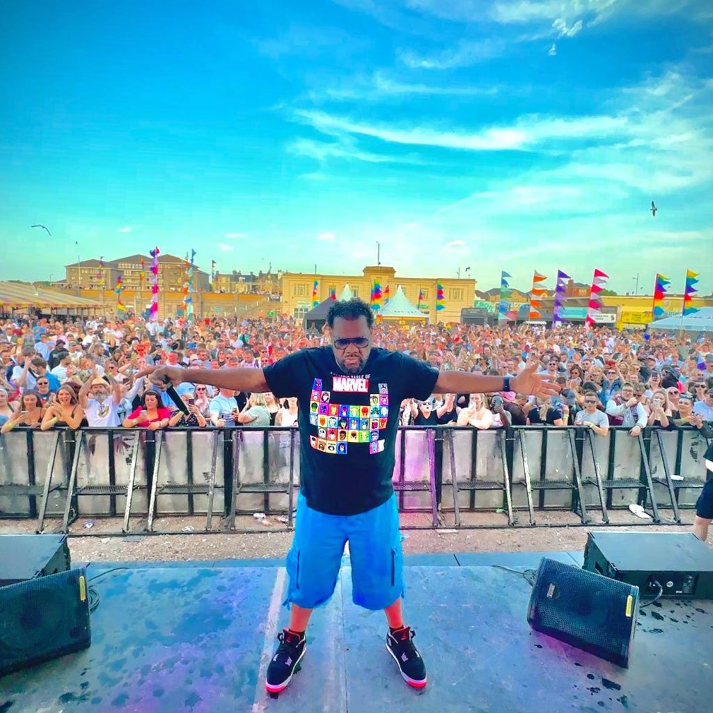 Borneo Sonic Music Festival 2023 will feature popular KPOP icons