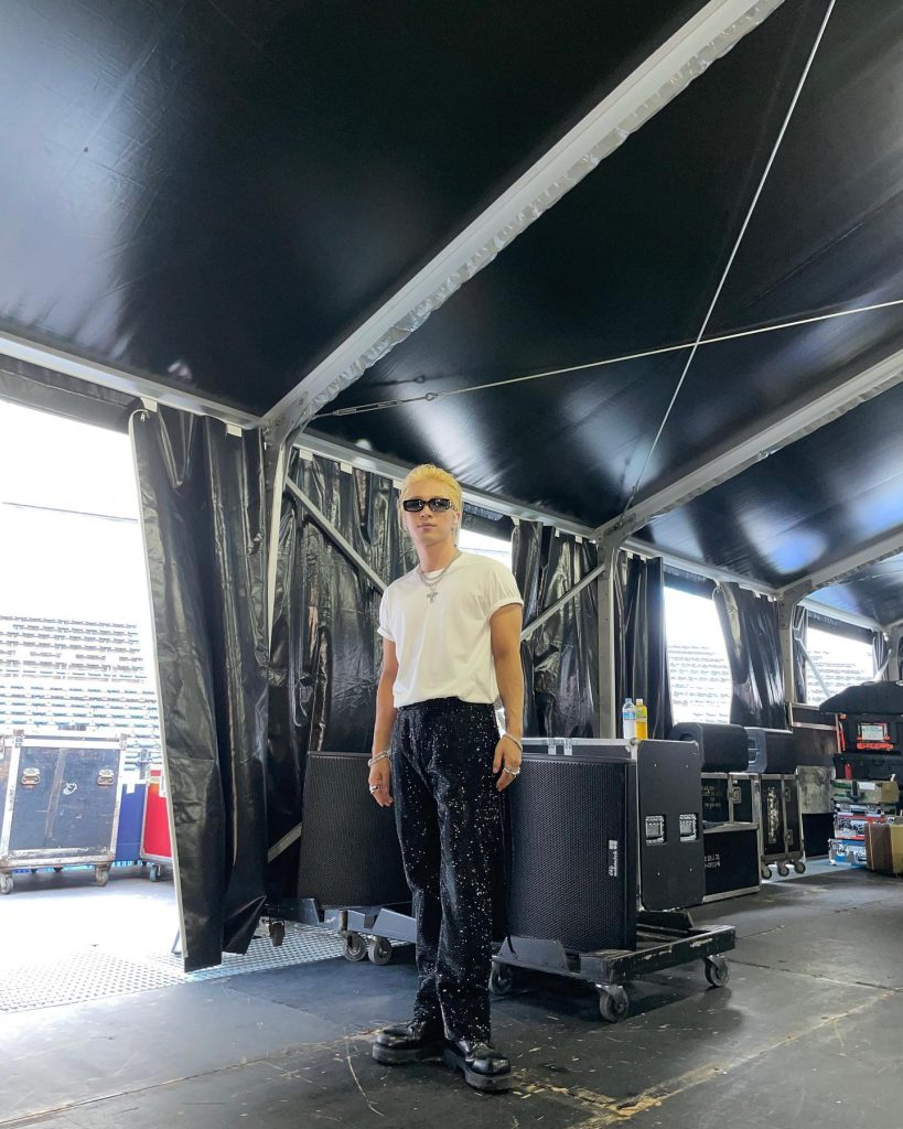 Borneo Sonic Music Festival 2023 will feature popular KPOP icons