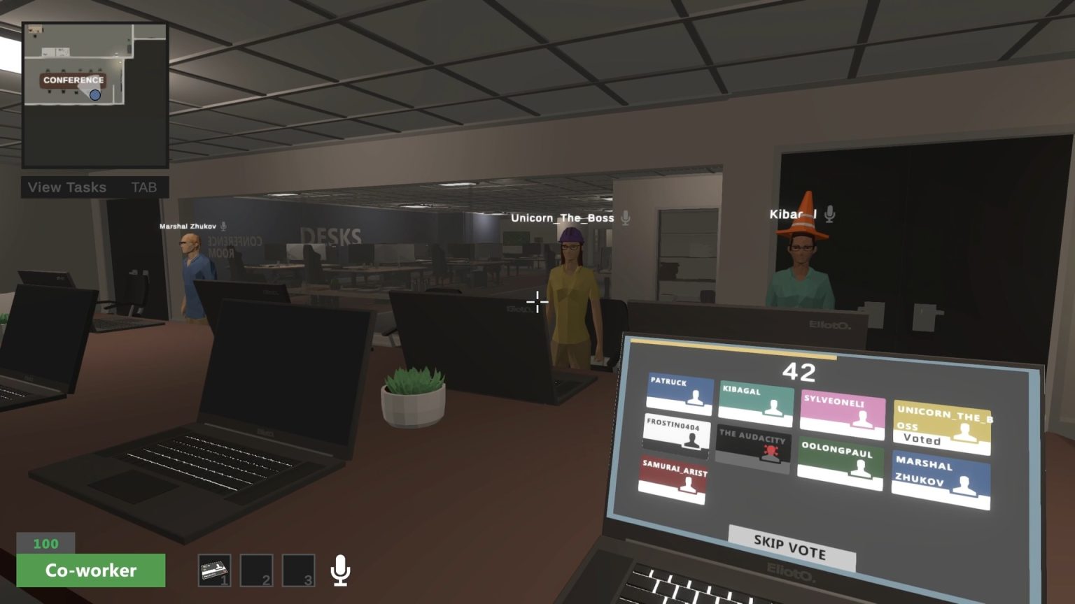 10 free multiplayer party games to play with family and friends