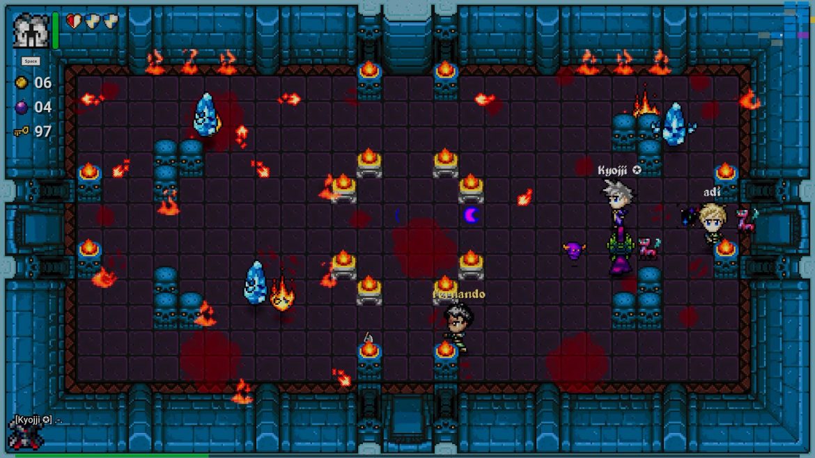 10 free multiplayer party games to play with family and friends