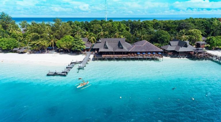 6 underrated beach island resorts in Malaysia
