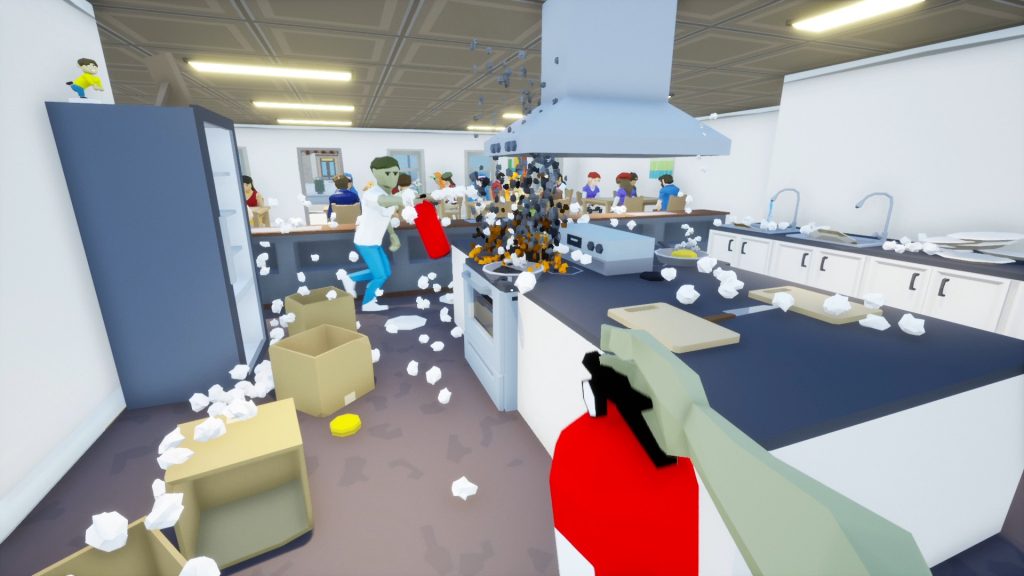 10 free multiplayer party games to play with family and friends
