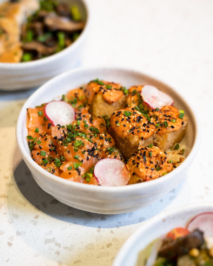 Tipsy Collective has affordable 1-for-1 set lunch from just S$7.50