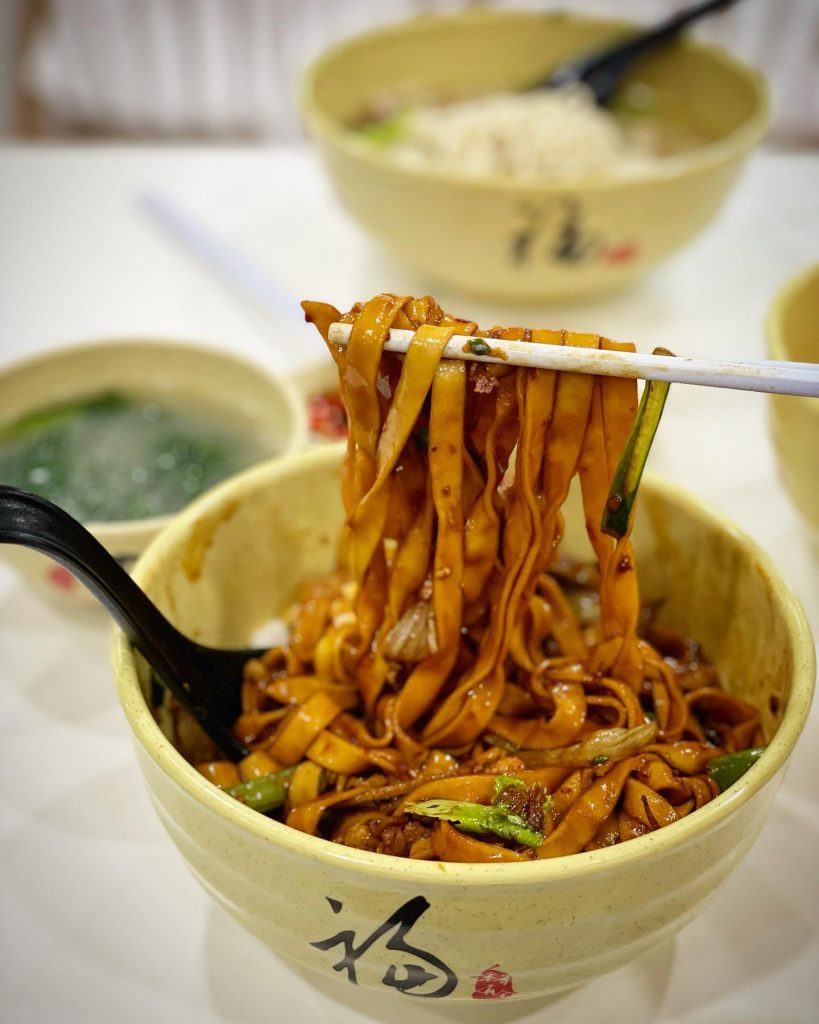 10 best ban mian stores in Singapore for soothing bowl of noodles