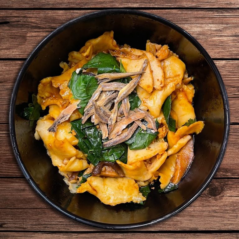 10 best ban mian stores in Singapore for soothing bowl of noodles