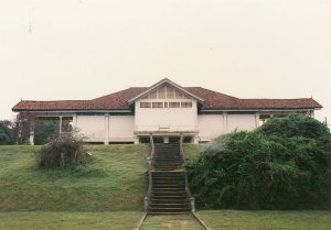 30 haunted places in Singapore and the stories behind them