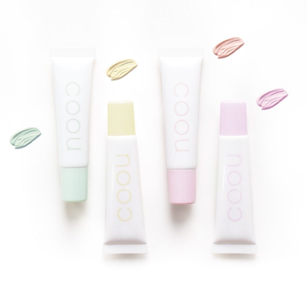 Viral Japanese makeup brand coou is in Daiso SG from S$2