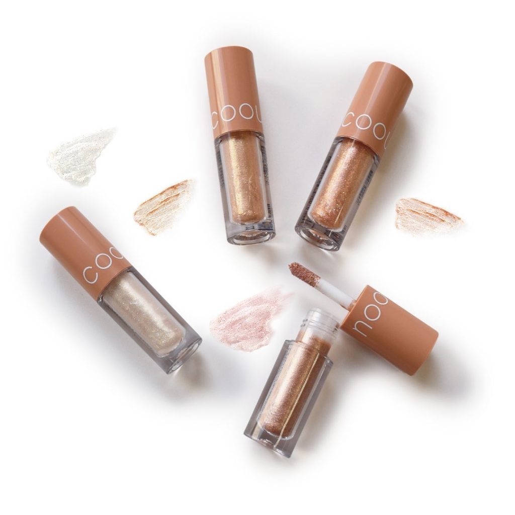 Viral Japanese makeup brand coou is in Daiso SG from S$2