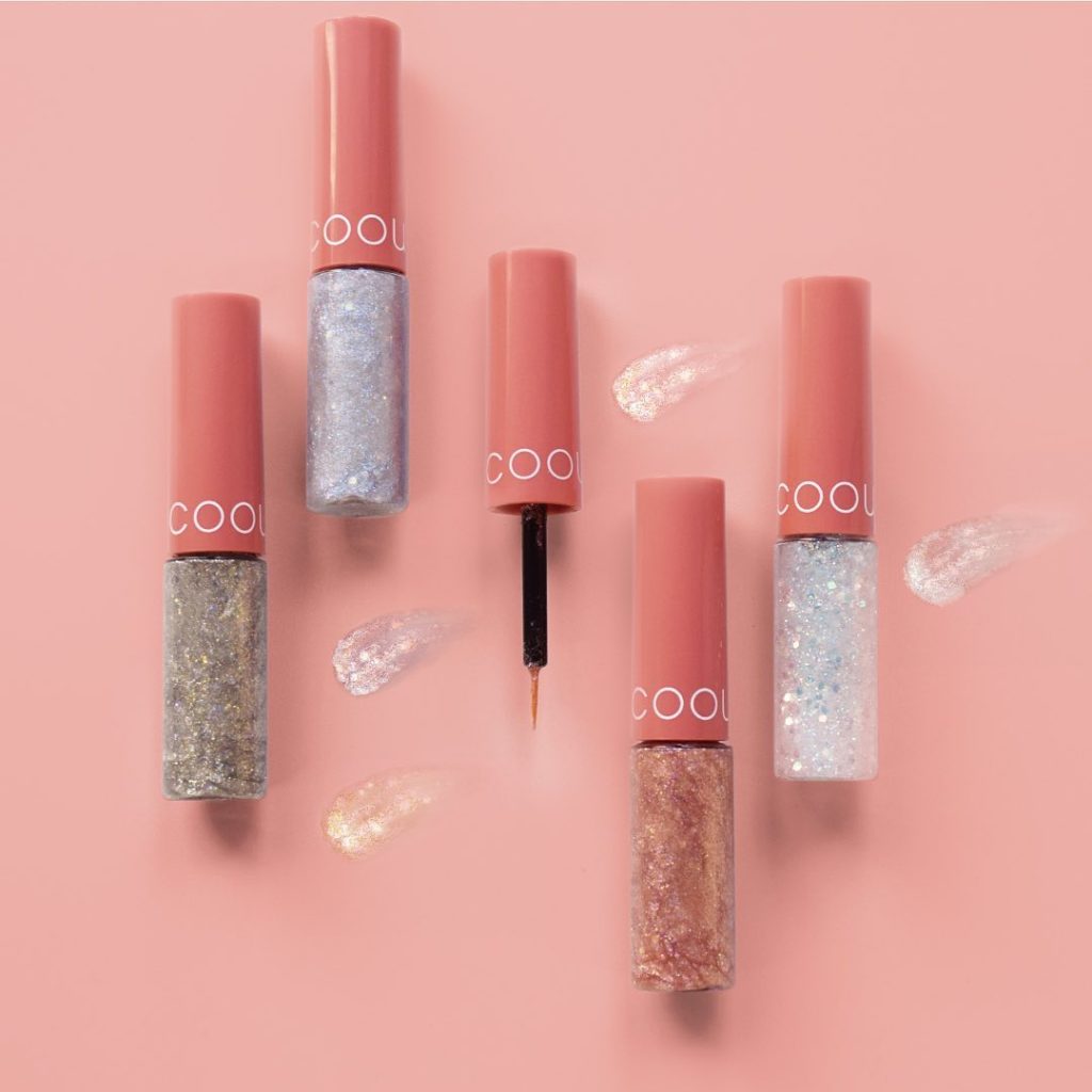 Viral Japanese makeup brand coou is in Daiso SG from S$2
