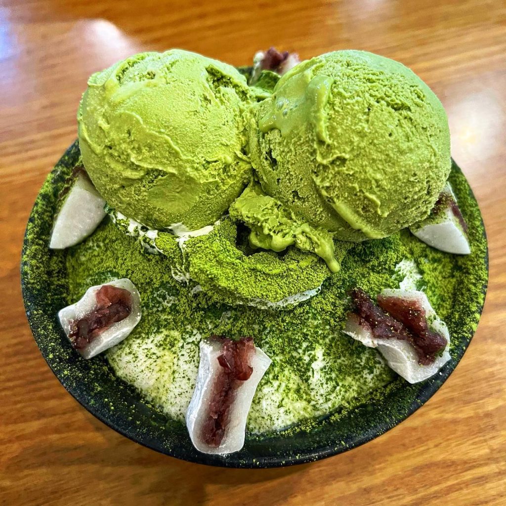 Famous Korean dessert chain Sulbing opens in Malaysia