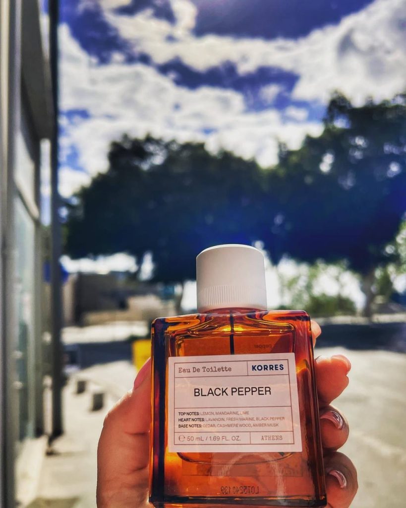 14 best aesthetic perfumes like cottagecore, clean girl & more