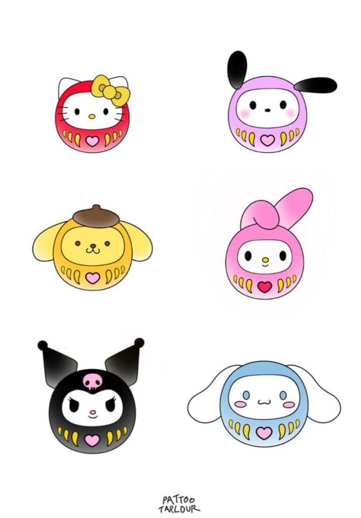 The Pattoo Tarlour tattoo buffer has over 300 designs from S$200