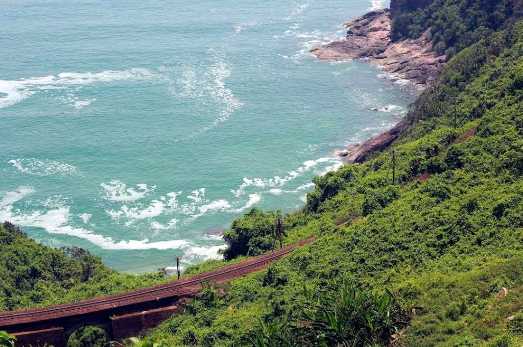 Da Nang and Hue: A guide to Vietnam’s most scenic train ride
